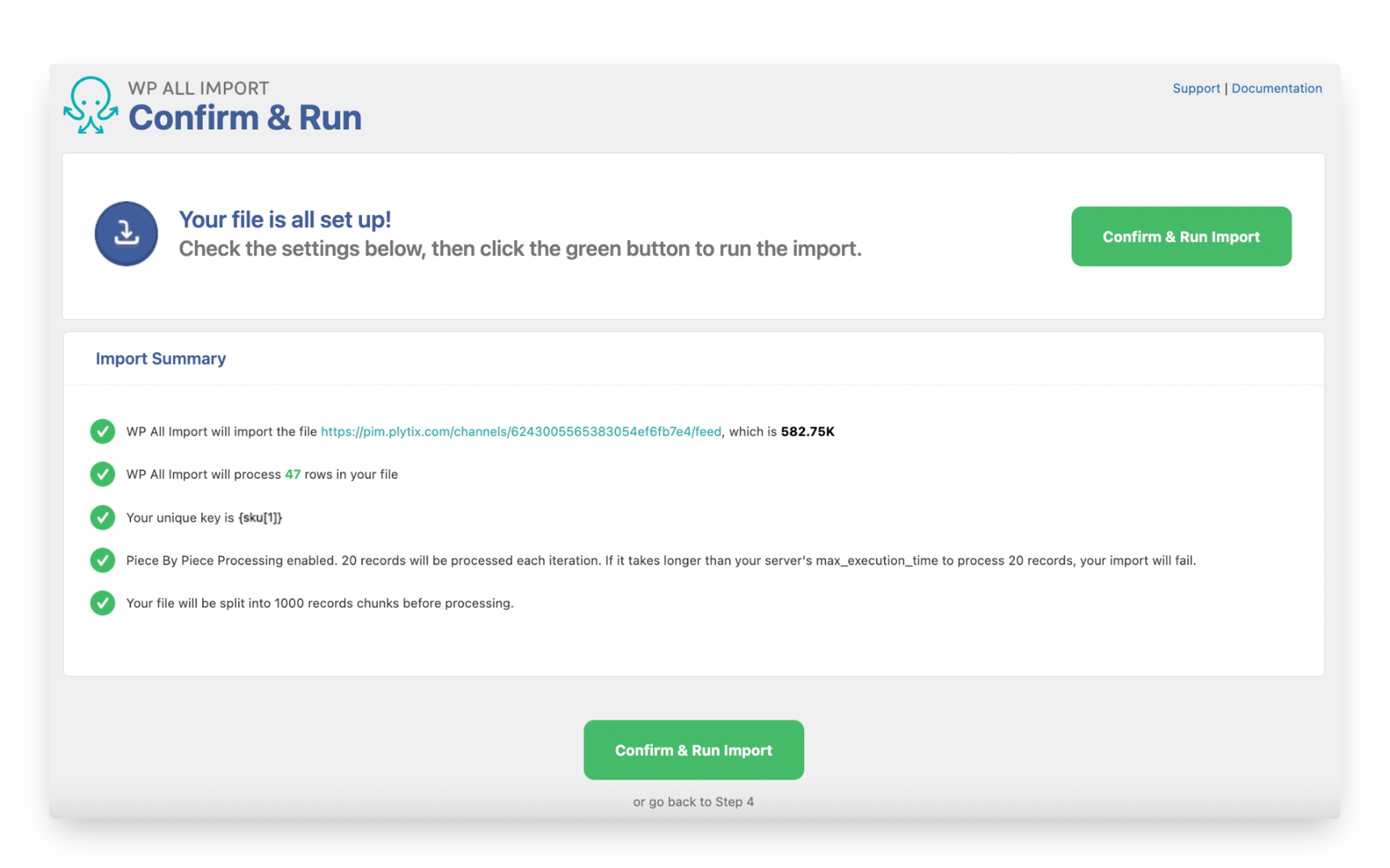 WooCommerce | Importing Products to WooCommerce via URL Feed (with WP All Import)